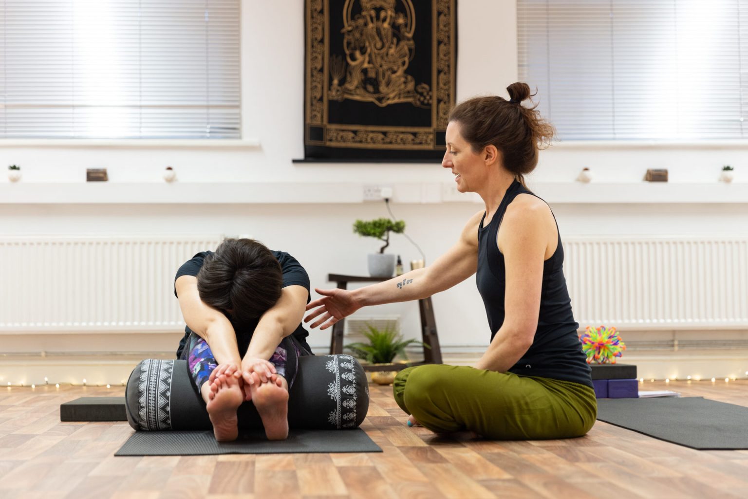 Yoga Classes – Rooted Soul Yoga